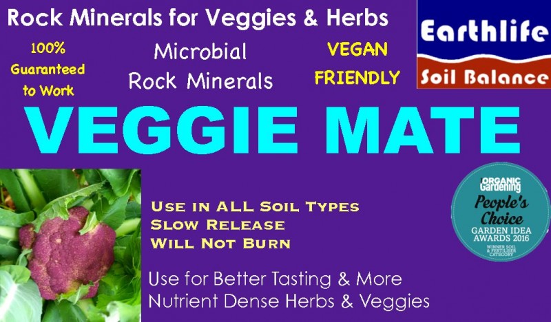 Veggie Mate