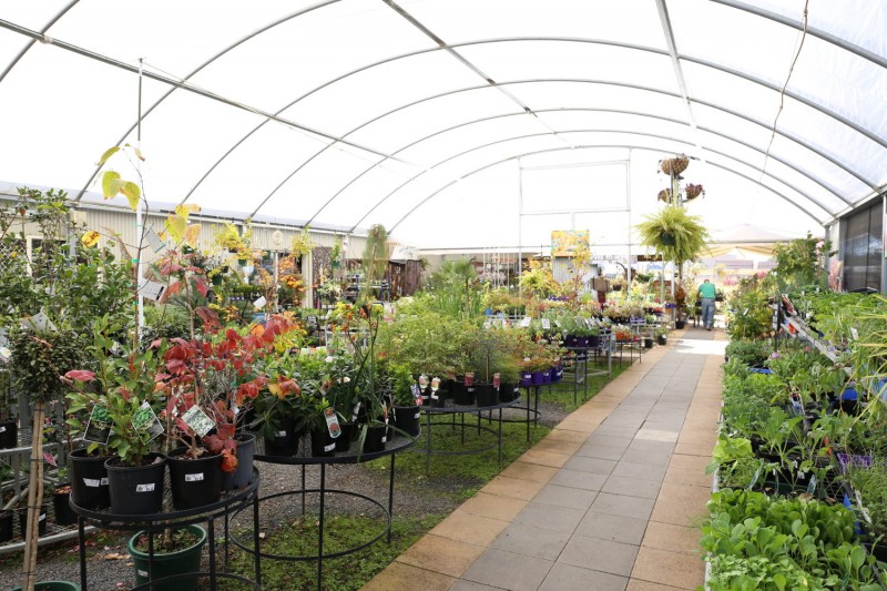 Garden Centre